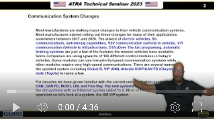 ATRA University - ATRA University